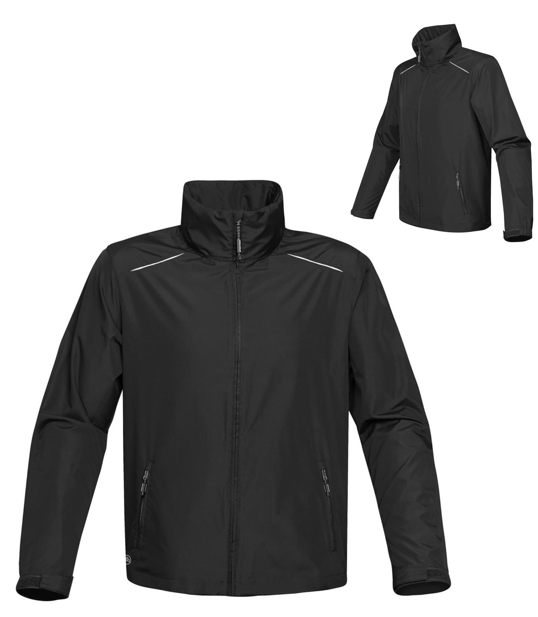 Nautilus- Men's Performance Shell - Stormtech KX-1 – River Signs