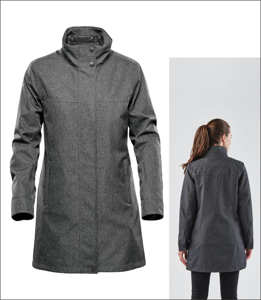 Montauk System - Women's Jacket Stormtech UBX-1W – River Signs