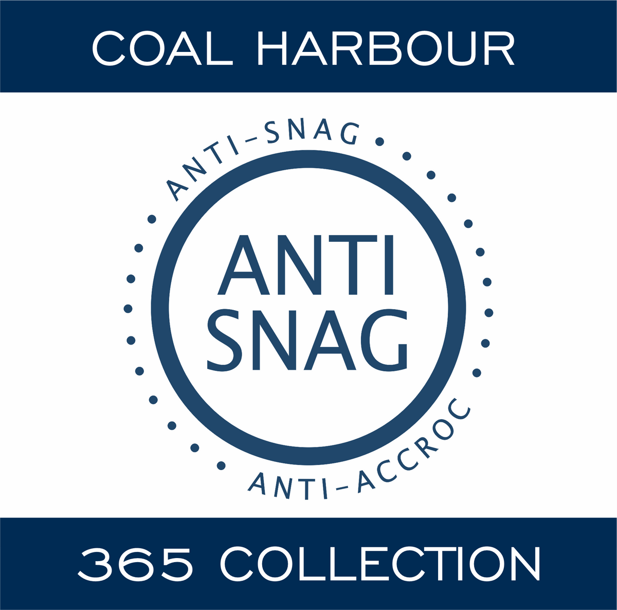 365 Anti-Snag Polo Collection – River Signs