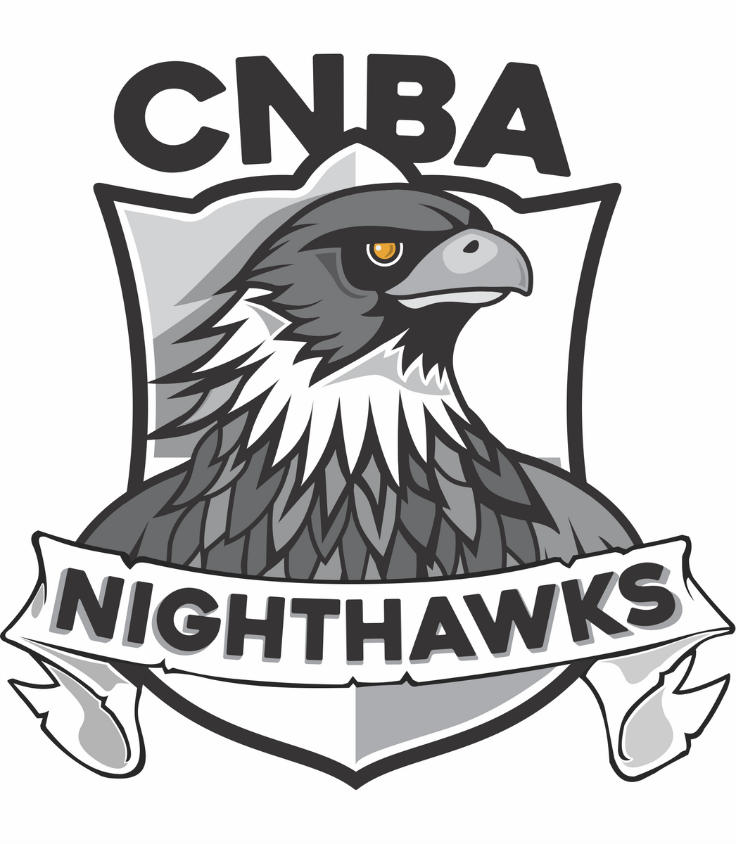 CNBA – River Signs