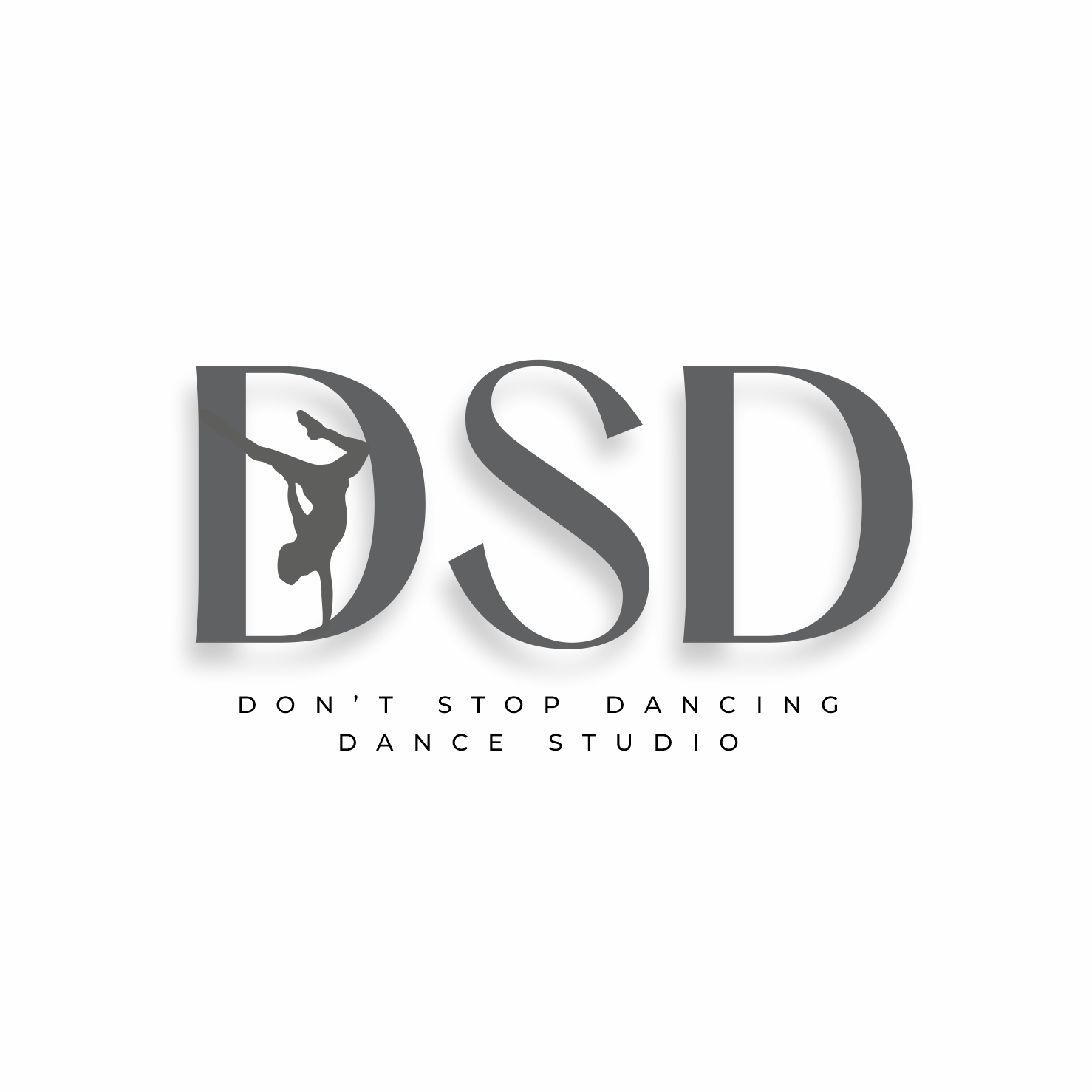 Don't Stop Dancing Studio – River Signs