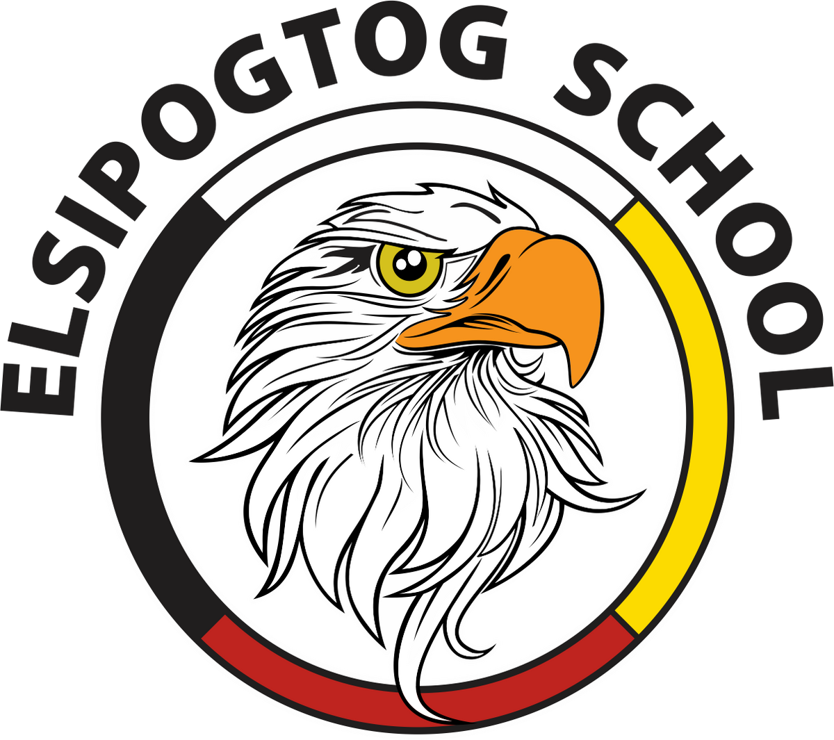 Elsipogtog School – River Signs