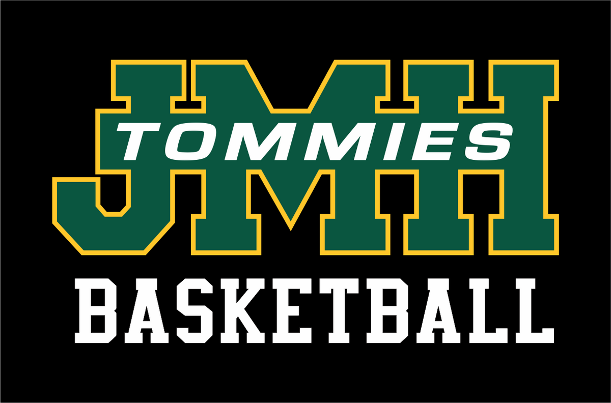 JMH Girls Basketball – River Signs