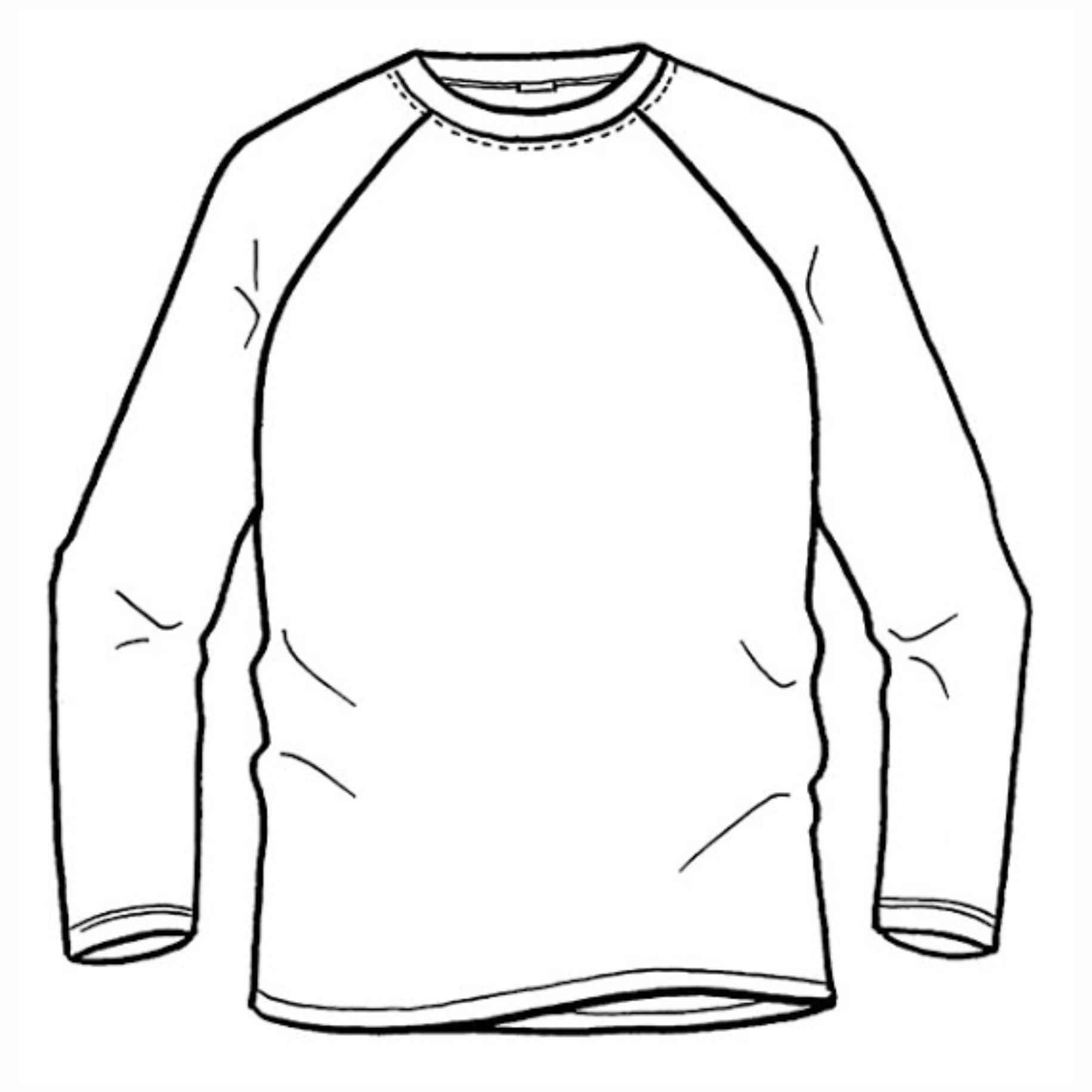 Long Sleeve Shirts – River Signs