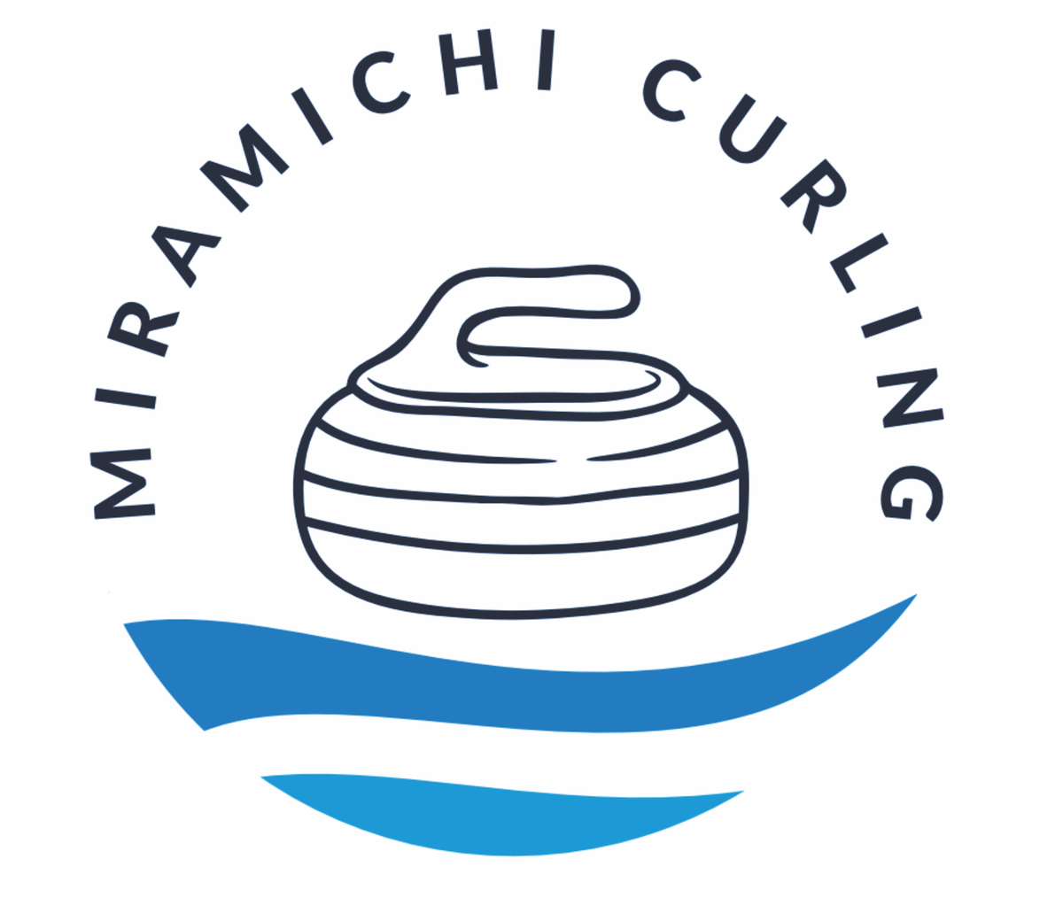Miramichi Curling Club – River Signs