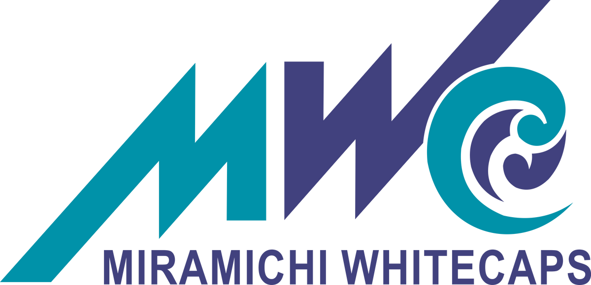 Miramichi Whitecaps Swim Club – River Signs