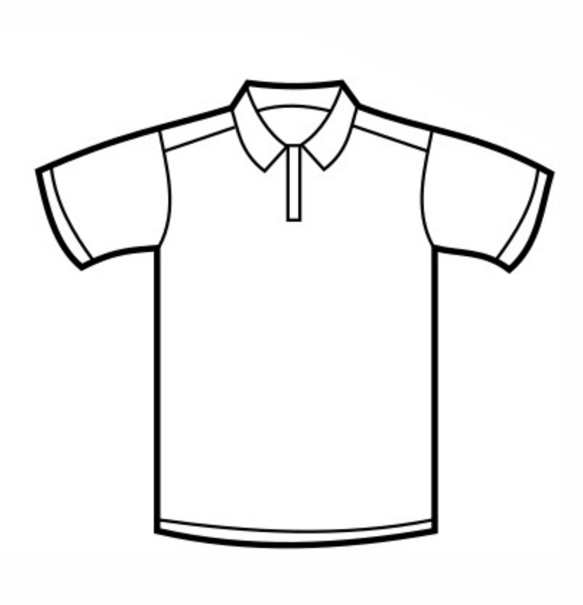 Personalized Polo T-Shirts with Logo | River Signs