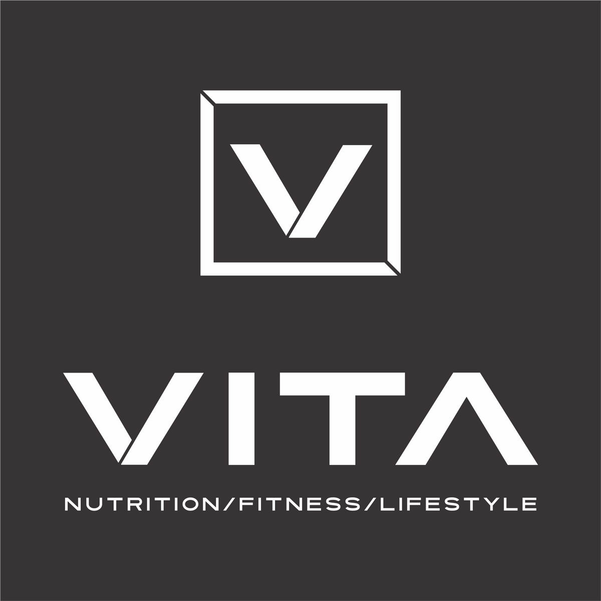 VITA – River Signs