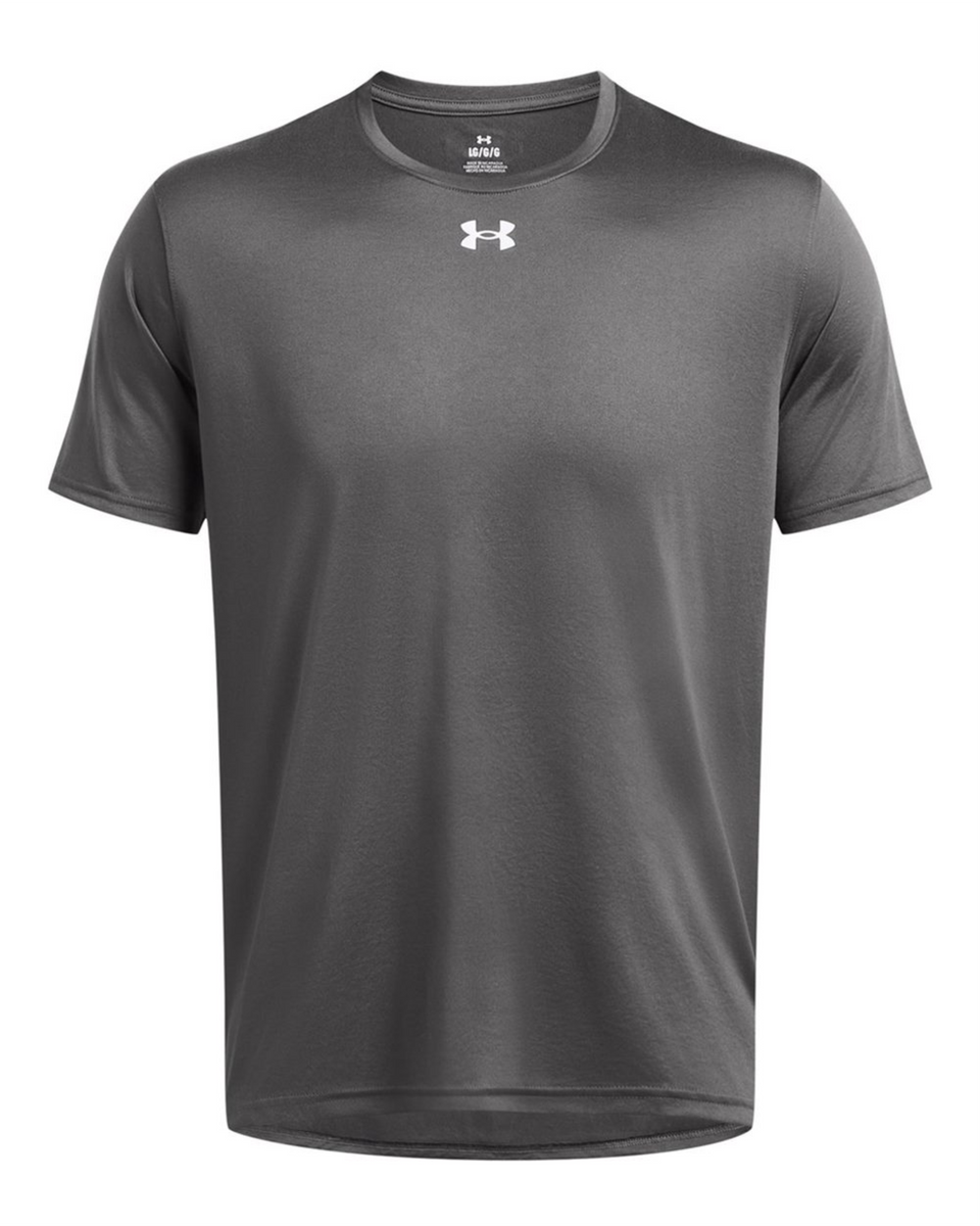 Under Armour Men's Team Tech T-Shirt - 1376842 – River Signs