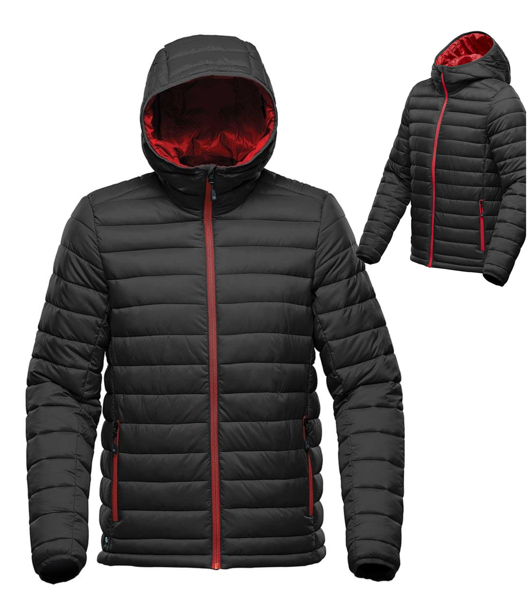 Stavanger - Men's Thermal Jacket - Stormtech AFP - 2 – River Signs