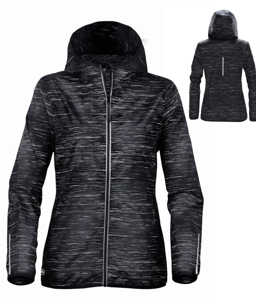 Ozono - Ladies' Lightweight Shell - Stormtech APJ-2W – River Signs