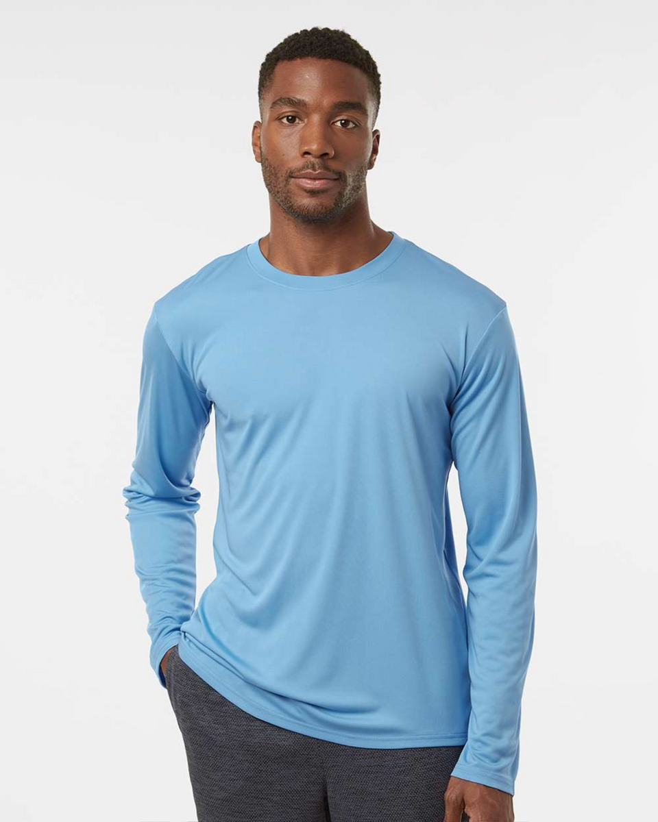 Pro-Lock Performance Long Sleeve T-Shirt - 48400 – River Signs