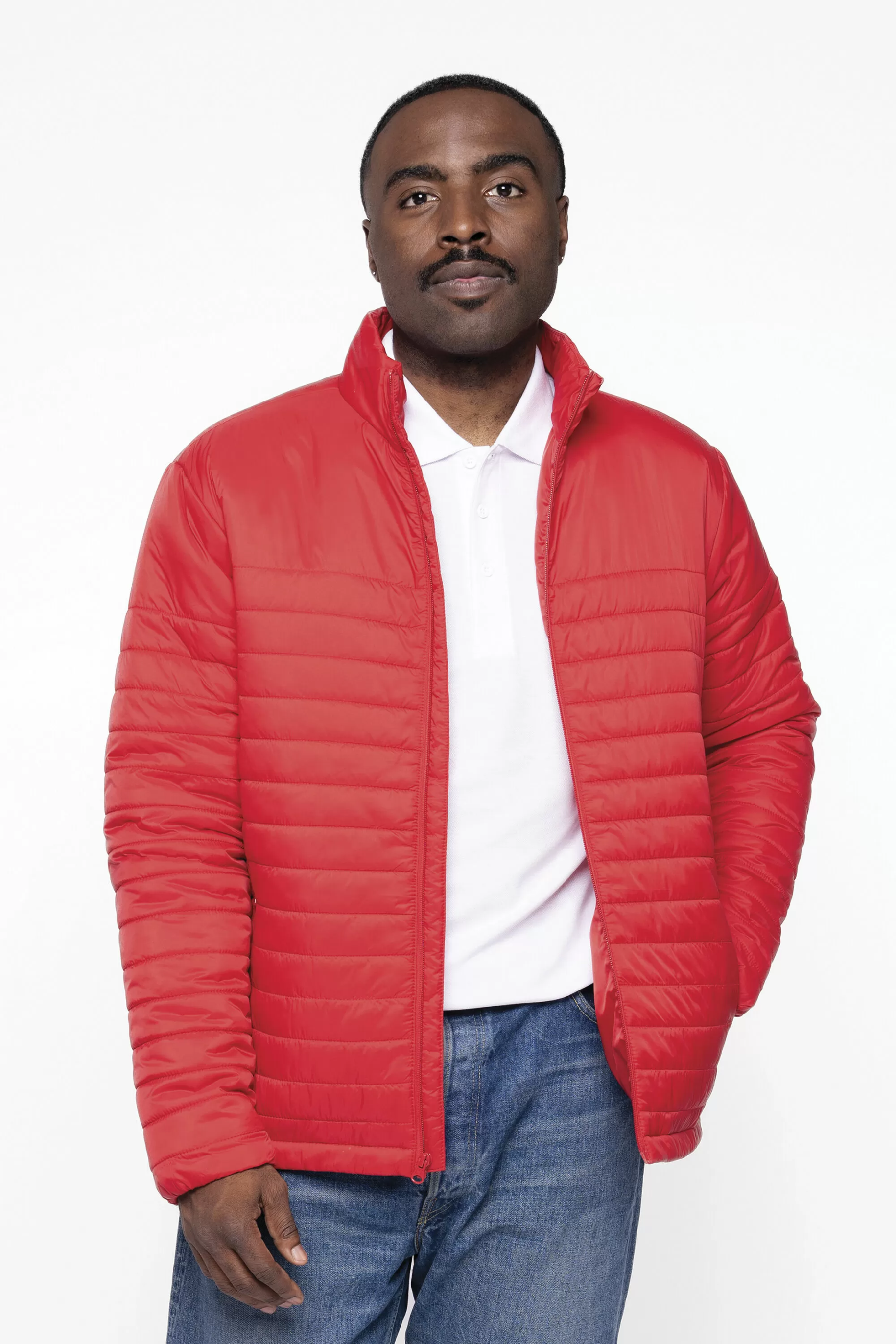 CH ESSENTIAL - Go To Puffy Jacket - CH7690 – River Signs