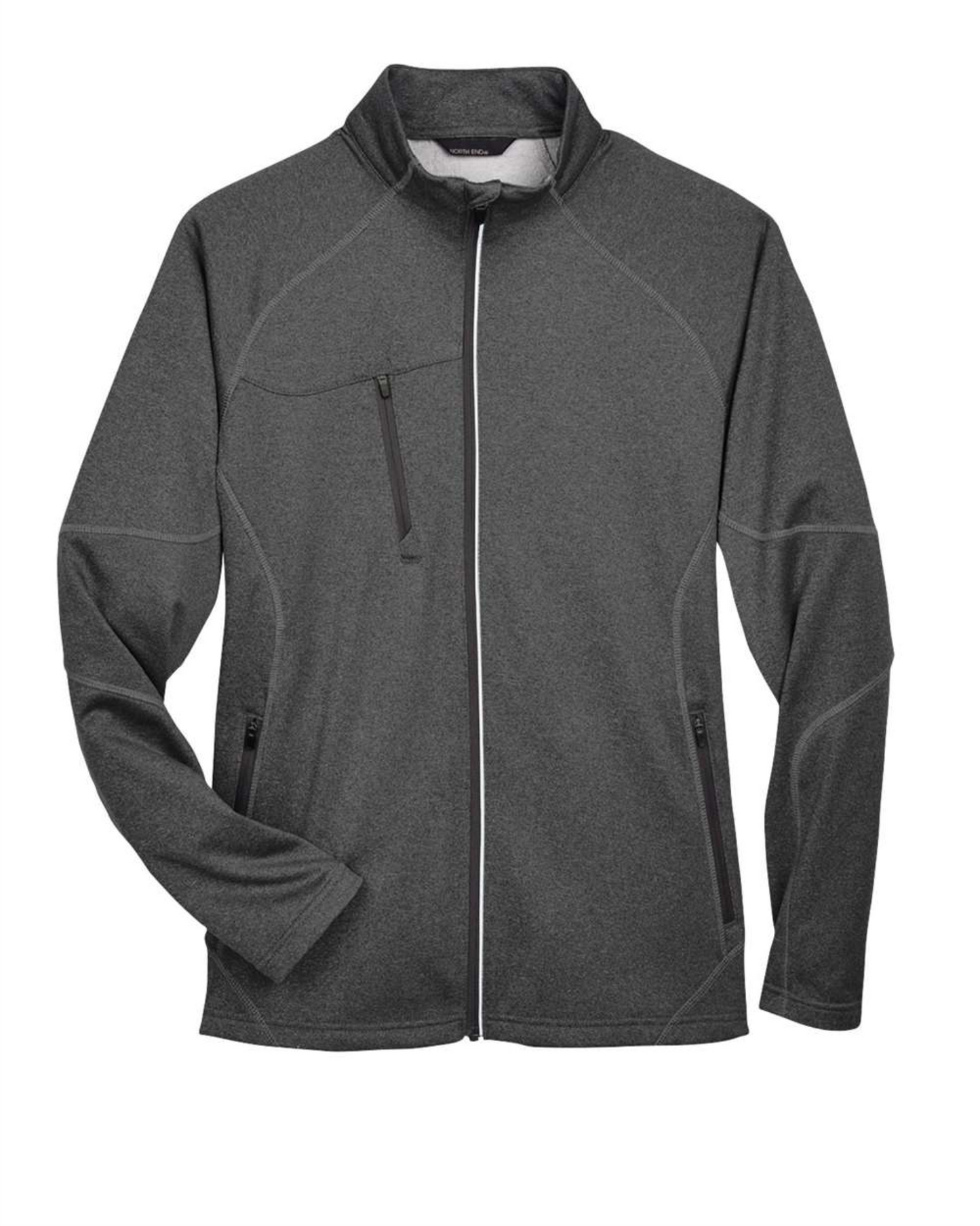 Men's Gravity Performance Fleece Jacket - 88174 – River Signs