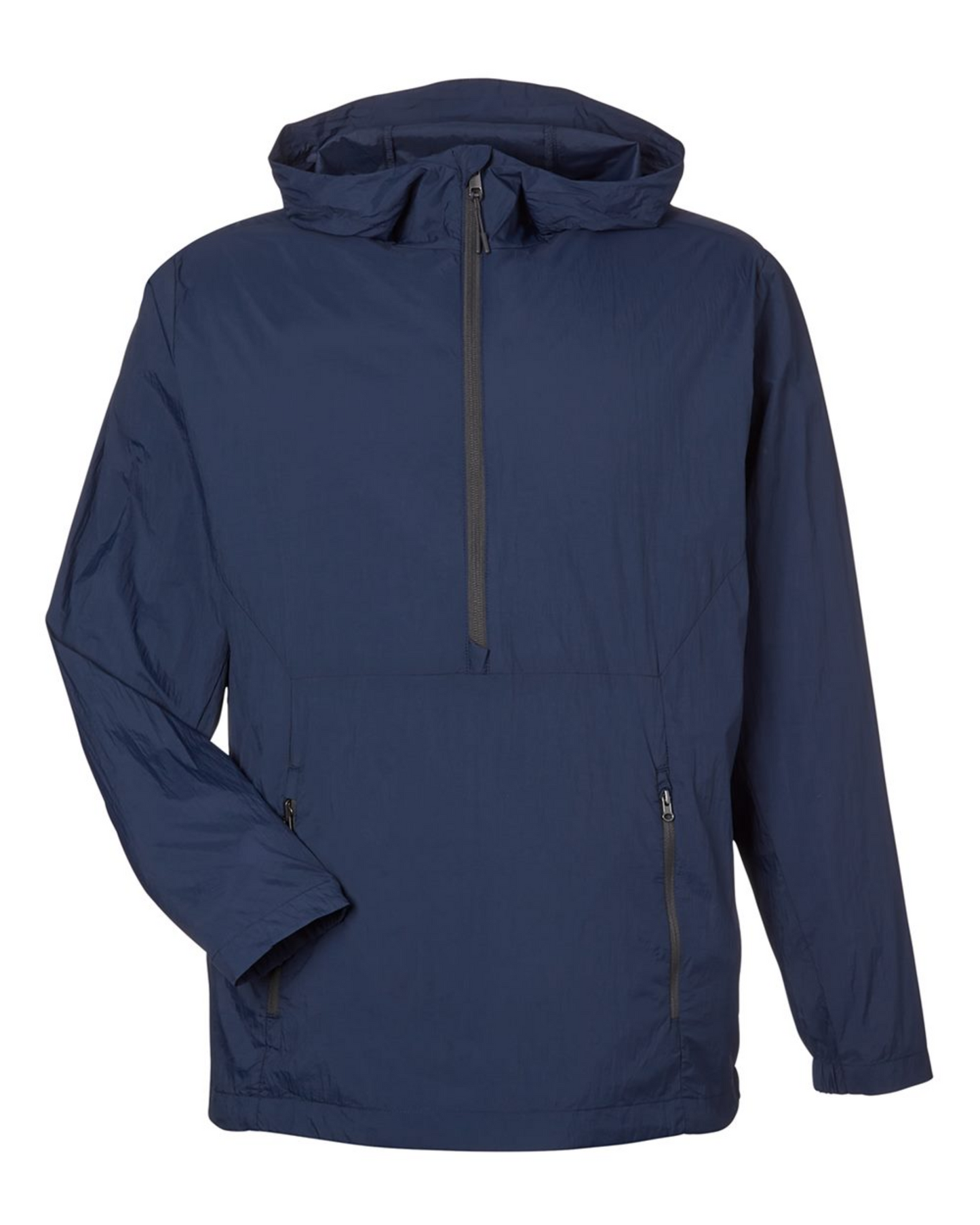 Men's Aura Lightweight Packable Anorak - NE810 – River Signs