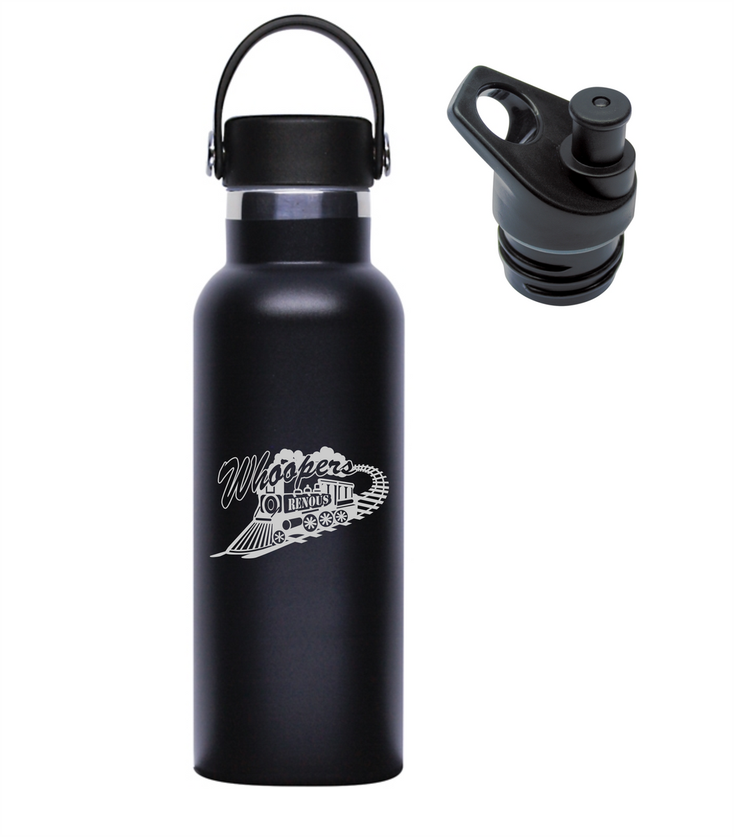 Renous Whoopers - Sport Bottle – River Signs