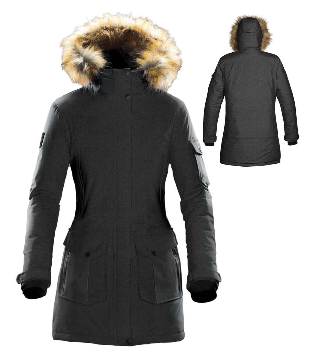 Explorer - Women's Parka Stormtech EPK-2W – River Signs