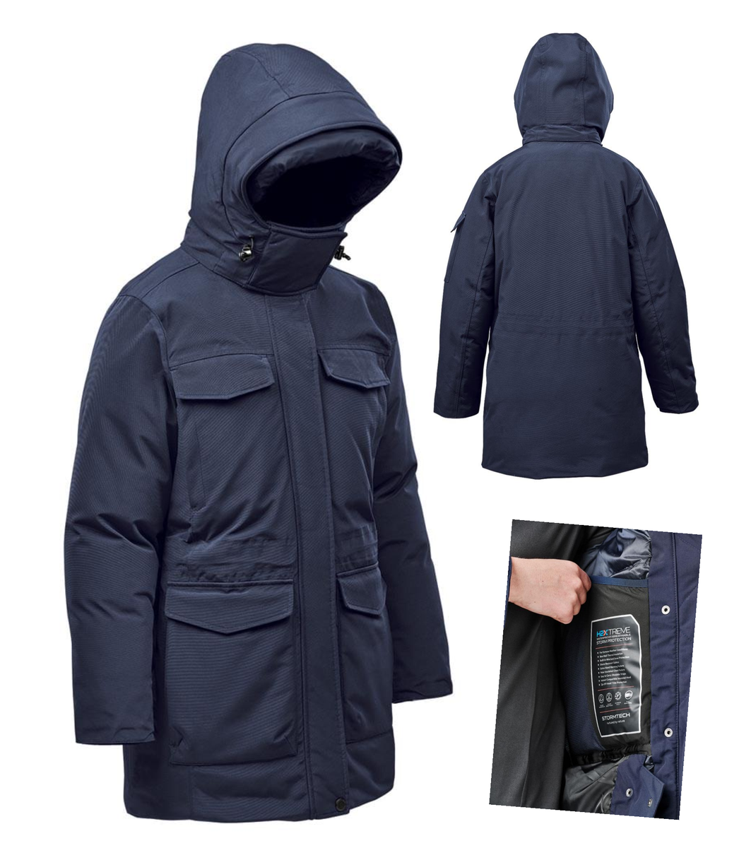 Denali - Women's Parka Stormtech EPK-3W – River Signs