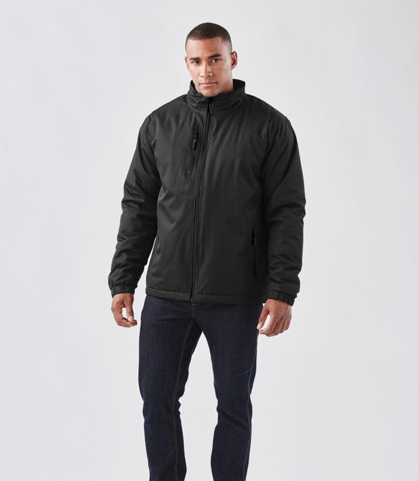 Axis - Men's Thermal Jacket - Stormtech GSX - 2 – River Signs