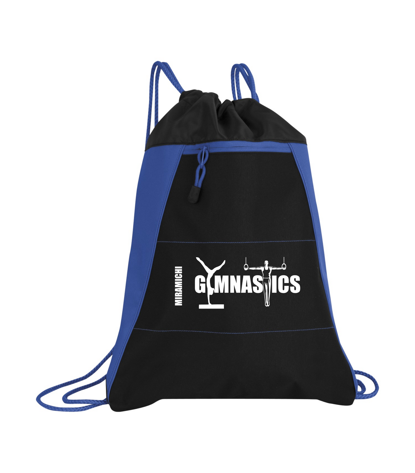 Miramichi Gymnastics - Sack Pack – River Signs