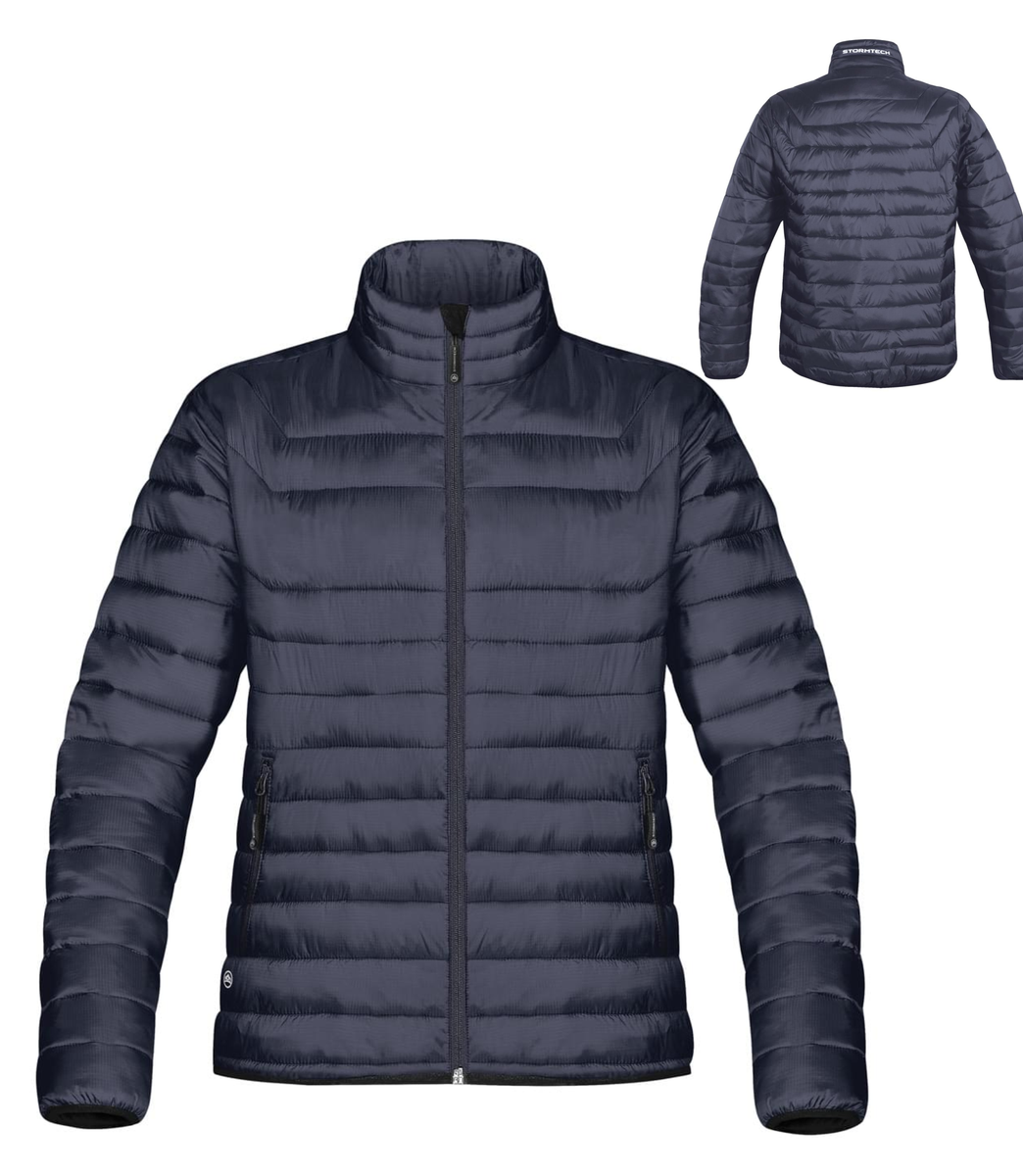 Altitude - Ladies' Jacket - Stormtech PFJ - 3W – River Signs