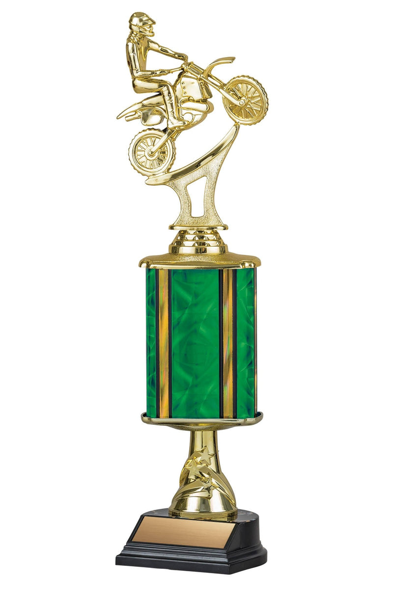 Column Trophies 12.5" - Aurora series TKU-137 – River Signs