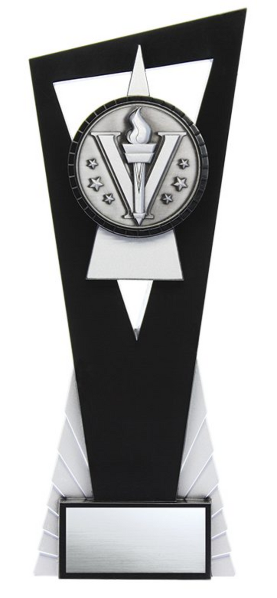 Matrix Series Trophy Silver 7", 8" & 9" – River Signs