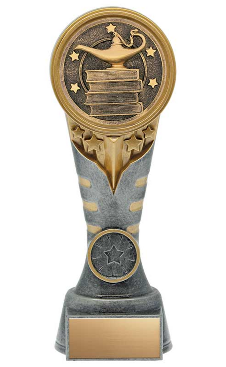Academic trophy - Ikon Series 7" & 8" – River Signs