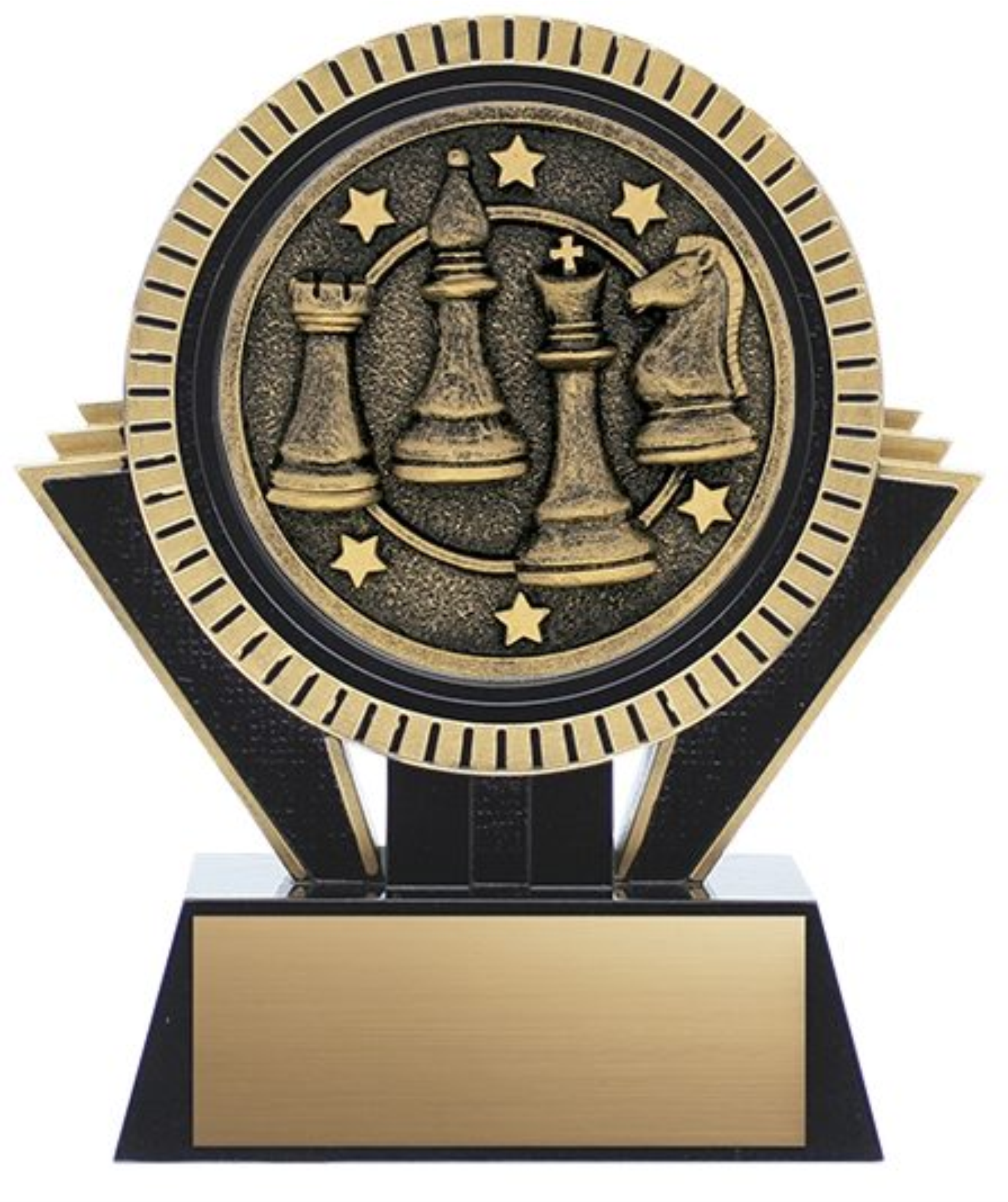 Chess trophy - Apex Series – River Signs
