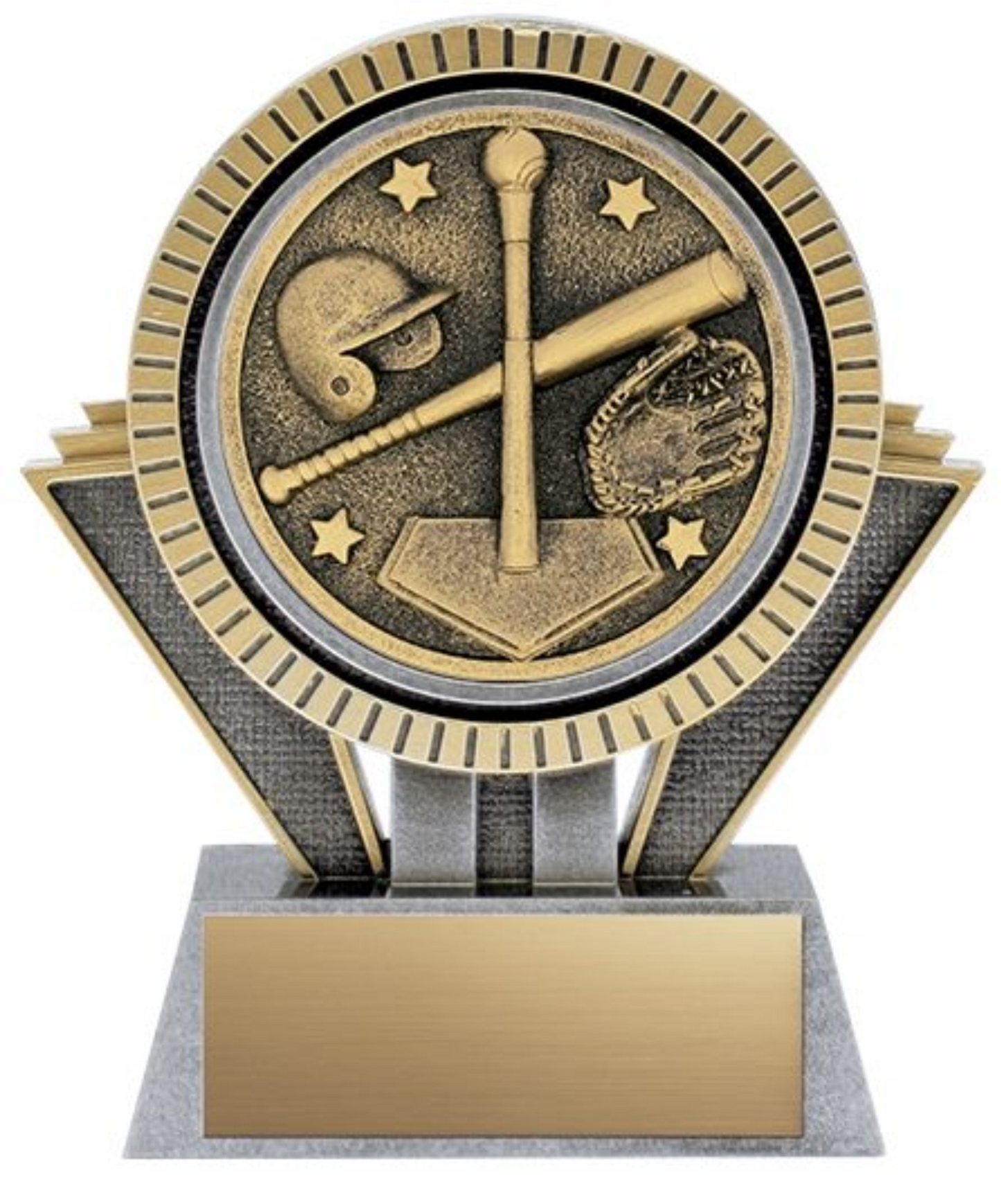 T-Ball trophy - Apex Series – River Signs
