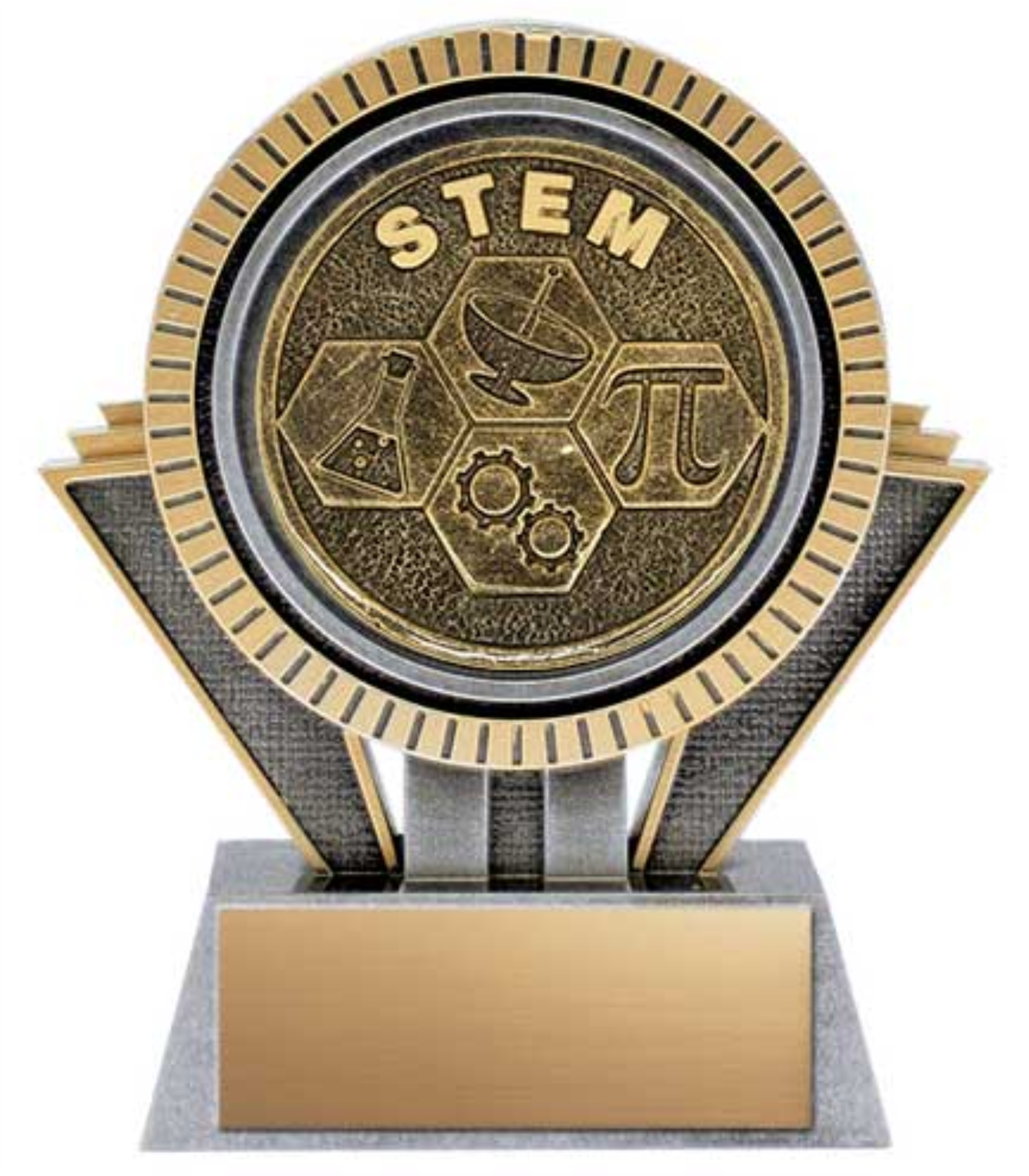 STEM trophy - Apex Series – River Signs