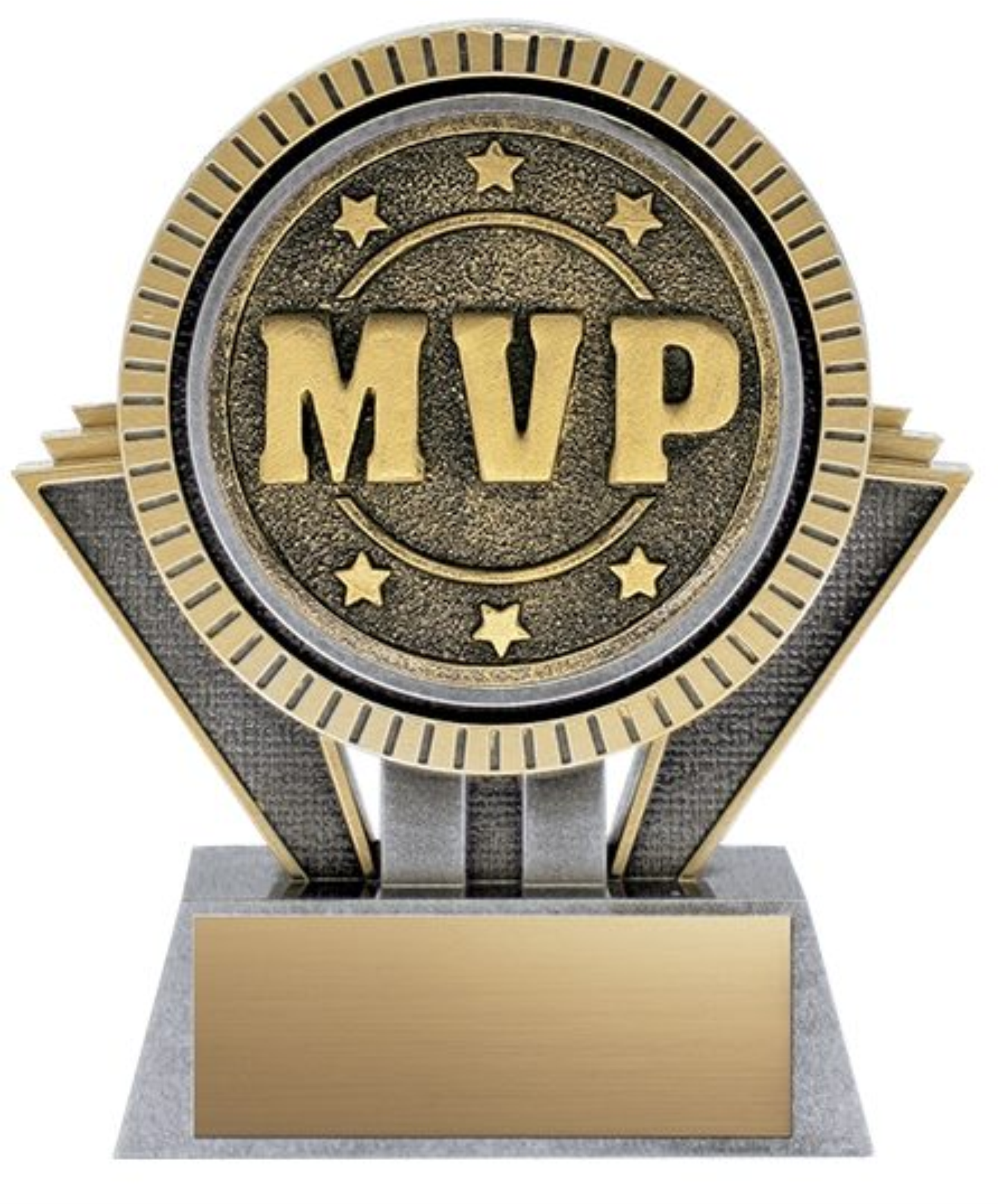 MVP trophy - Apex Series – River Signs