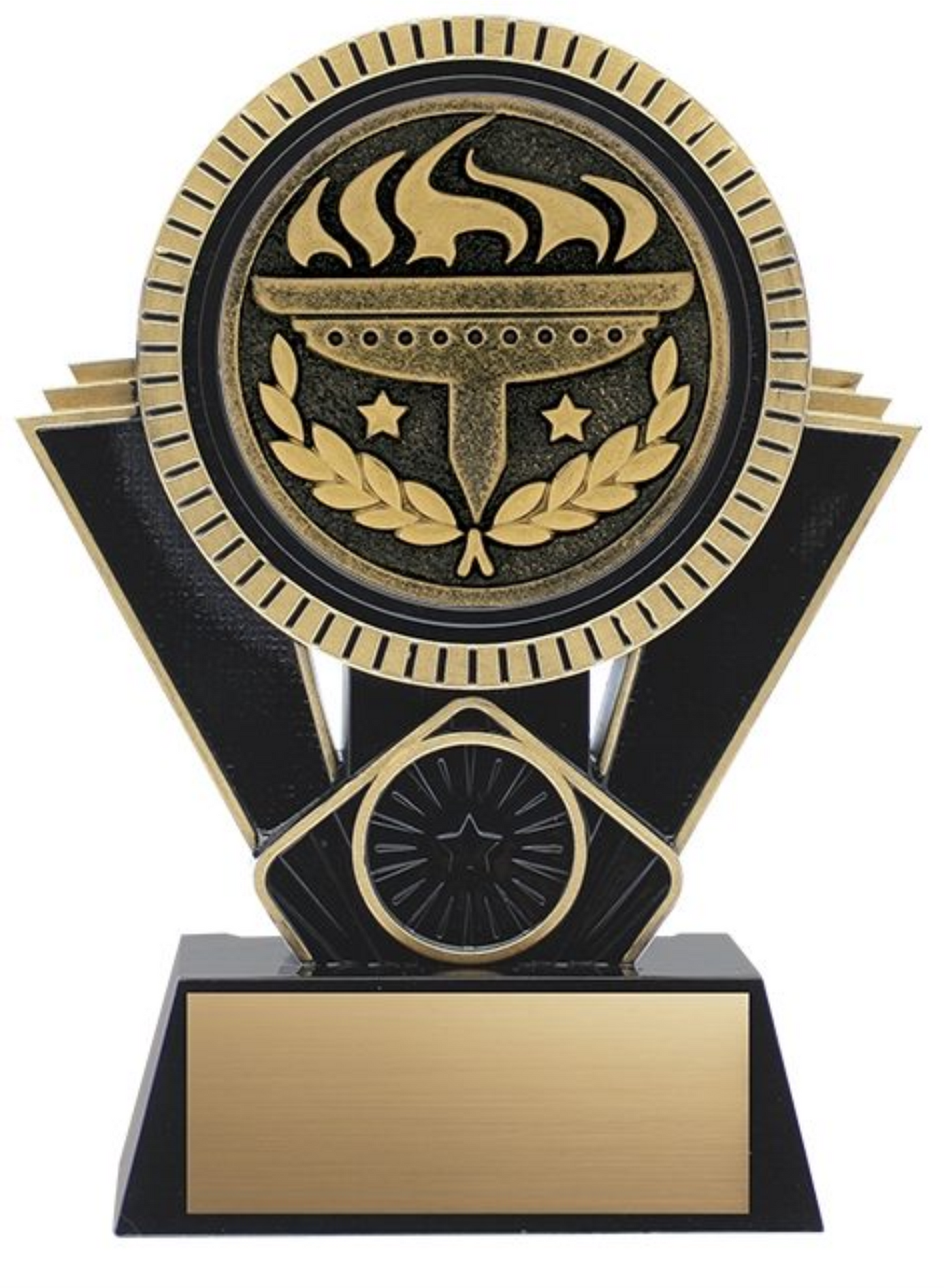 Victory trophy - Apex Series – River Signs