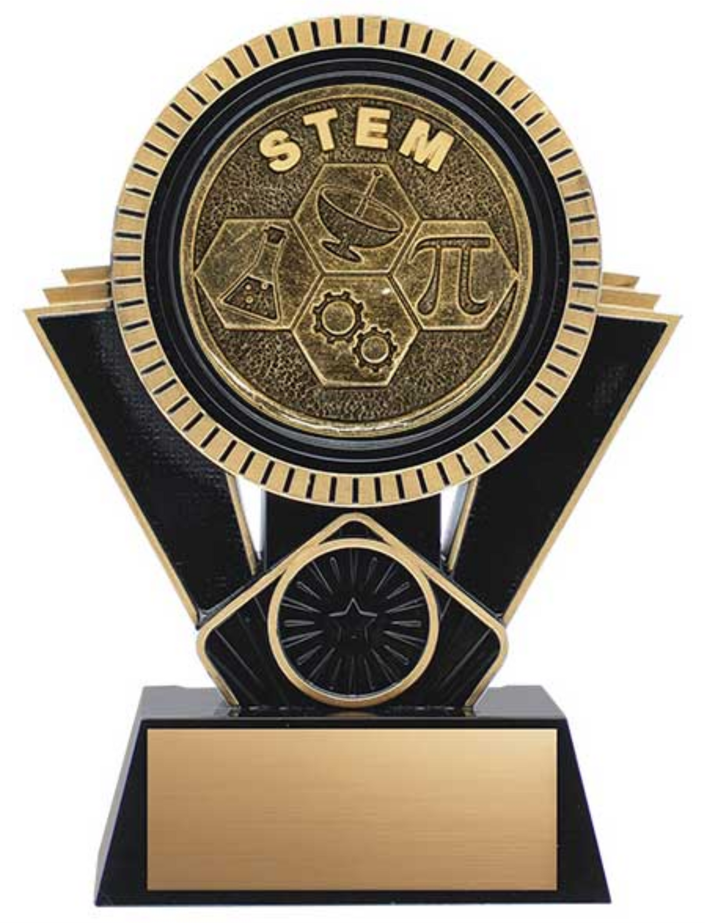 STEM trophy - Apex Series – River Signs