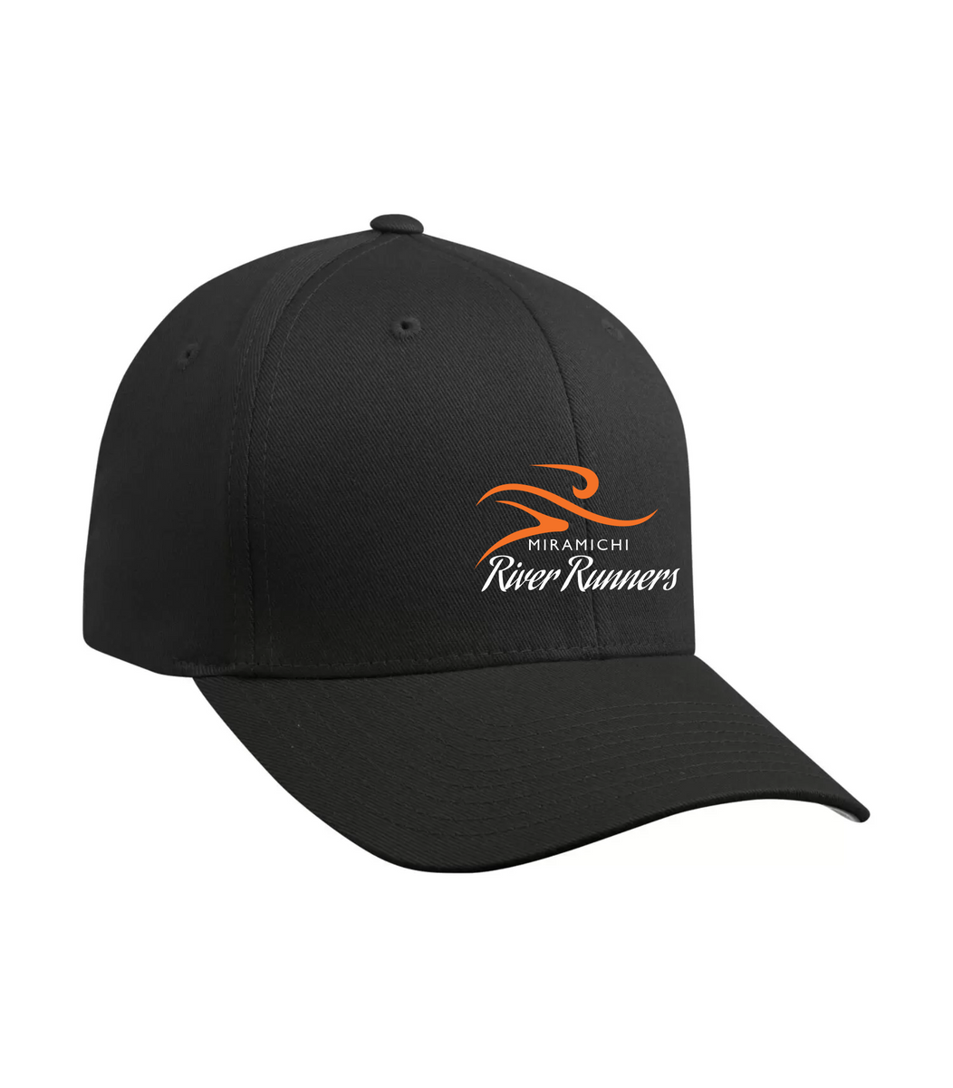 Miramichi River Runners - Flexfit Hat – River Signs