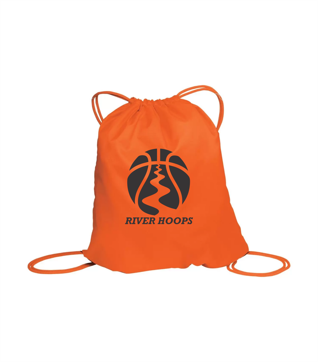 River Hoops - Cinch Pack – River Signs