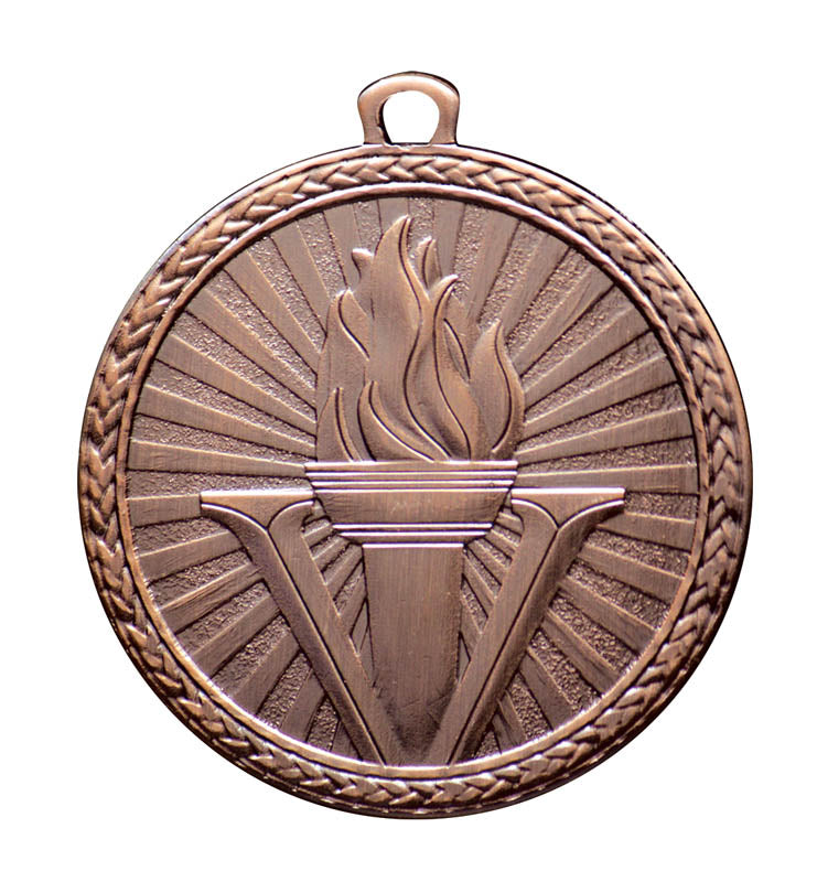 Sport Medals - Victory - Triumph series MSB1001 – River Signs