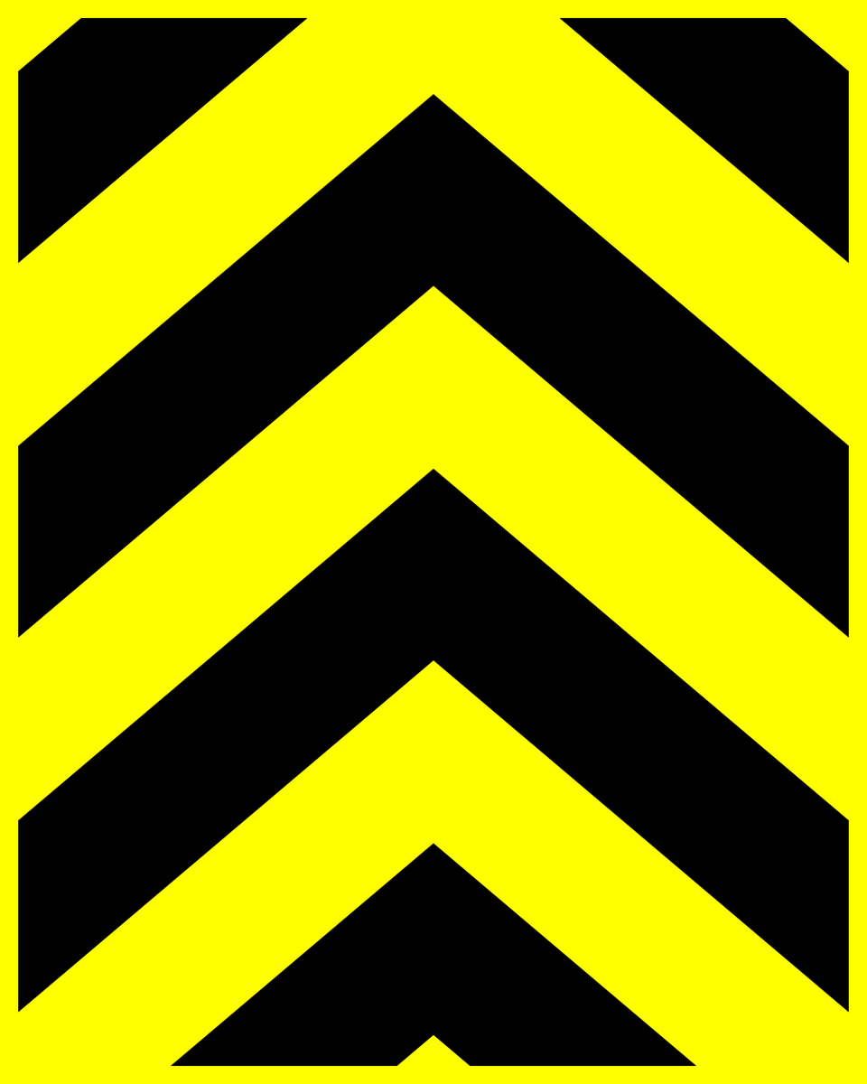 Object Marker Sign MUTCDC WA-36 – River Signs